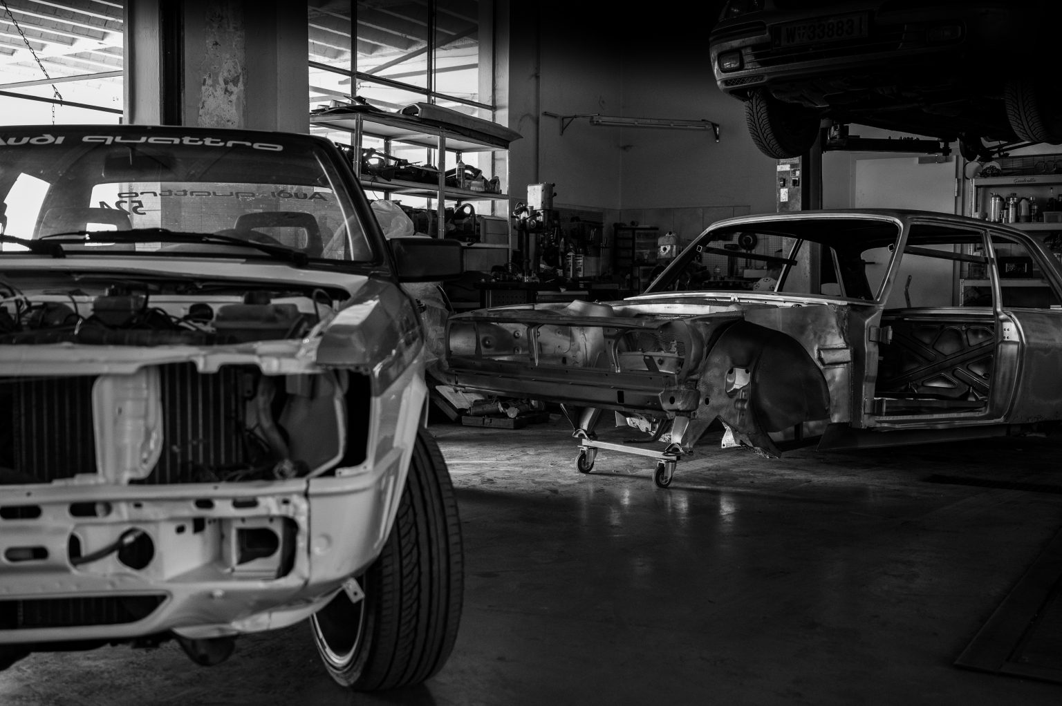 Pickerl §57a Überprüfung – ZBK